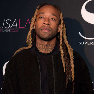 Ty Dolla Sign - Endorsements, Interests, Charity Work