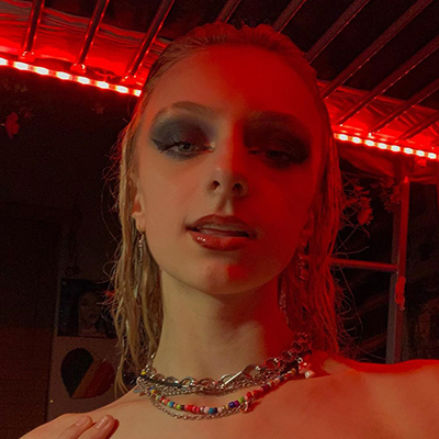 Alex Renee - Endorsements, Interests, Charity Work