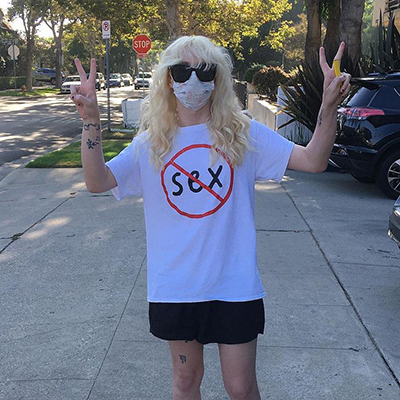 Laura Les - Endorsements, Interests, Charity Work