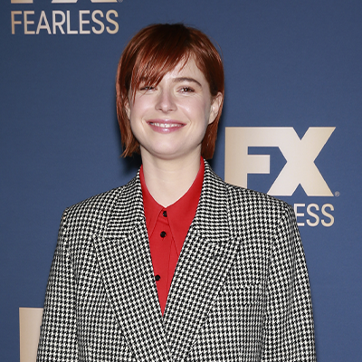 Jessie Buckley - Endorsements, Interests, Charity Work