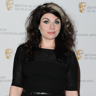 Caitlin Moran - Endorsements, Interests, Charity Work