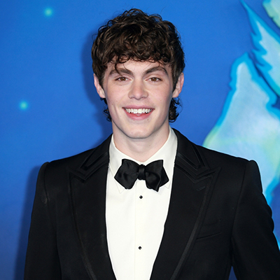 Jack Champion - Endorsements, Interests, Charity Work