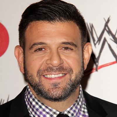 Adam Richman - Endorsements, Interests, Charity Work