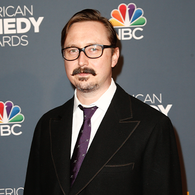 John Hodgman - Endorsements, Interests, Charity Work